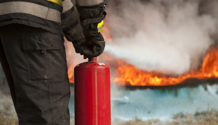 Jim's Fire Safety Website is Live | Jim's Fire Safety
